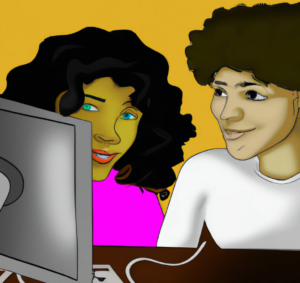 Чат рулетка — ТОП 10 лучших видеочатов 2025 года